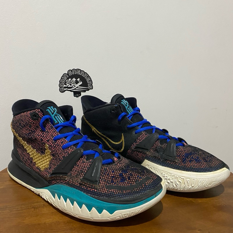 Jual Kyrie 7 EP Chinese New Year | Shopee Indonesia