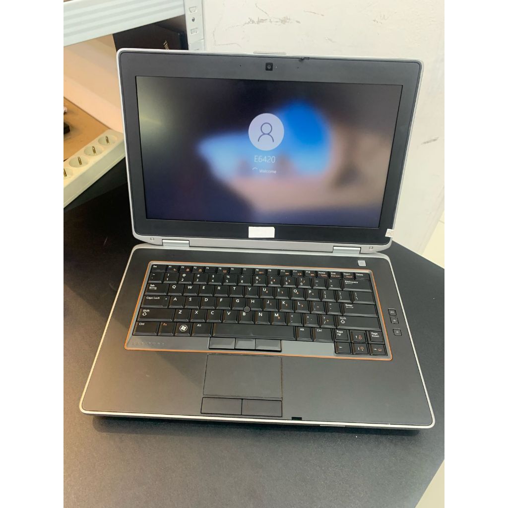 Jual LAPTOP DELL LATITUDE 6420 INTEL CORE I5 GEN 2 MURAH DAN BERGARANSI ...