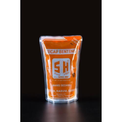 Jual KECAP BENTENG CAP SH HALAL | Shopee Indonesia
