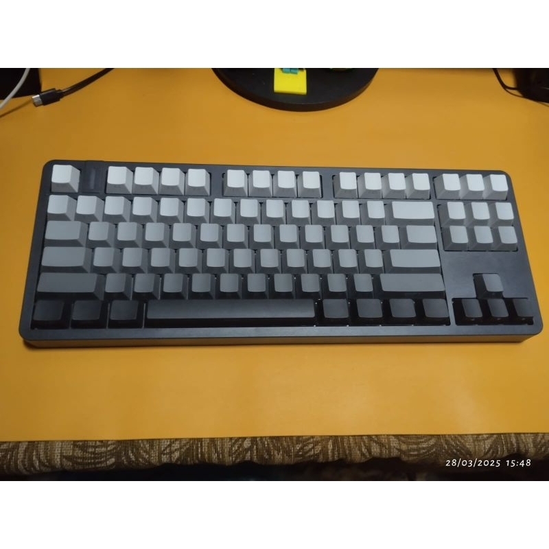 Jual Keyboard furycube g87 | Shopee Indonesia
