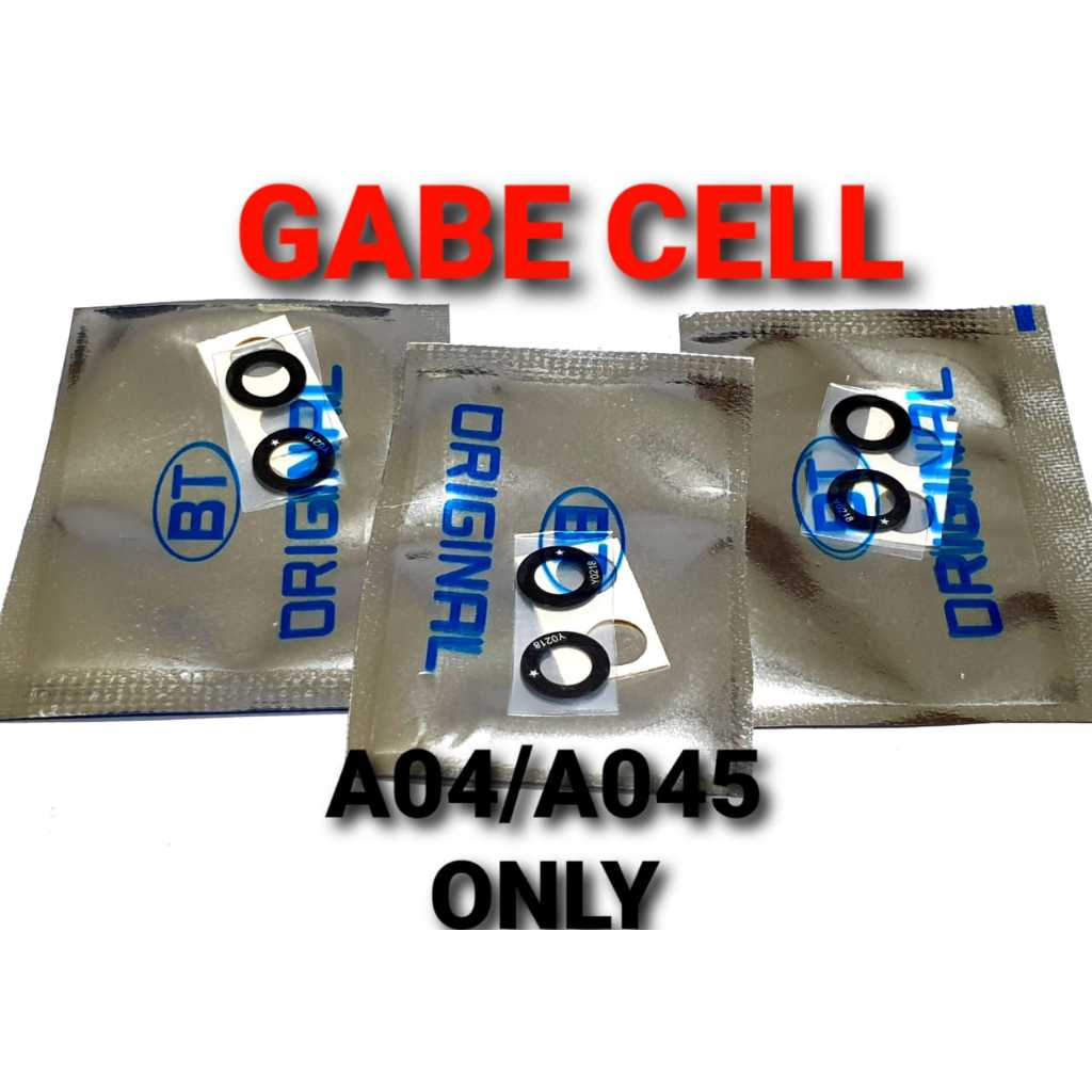 Jual KACA KAMERA/CAM SAM A04/A045 ONLY | Shopee Indonesia