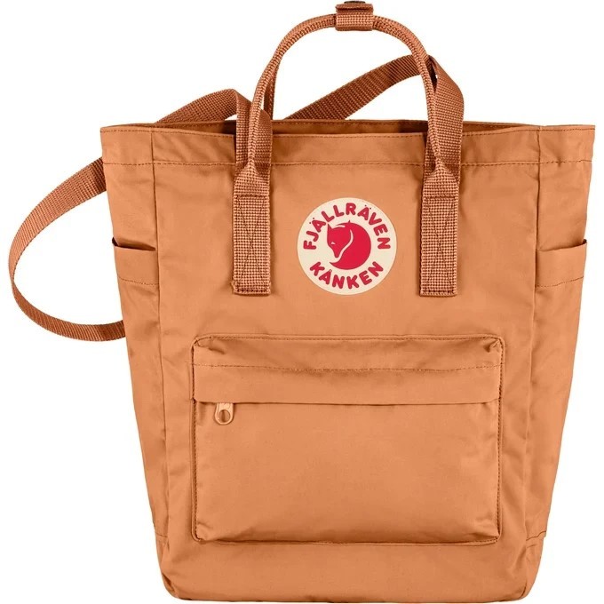 Jual Tas Ransel Tote Bag FJLLRVN KNKN Totepack Regular 14 Liter ...