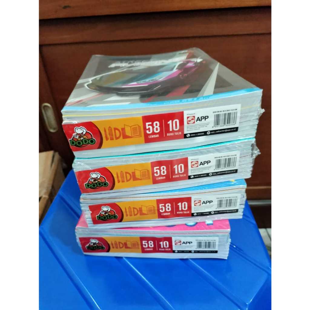 Jual Buku Sidu Isi 58 Terlengkap & Harga Terbaru Juni 2026 | Shopee ...