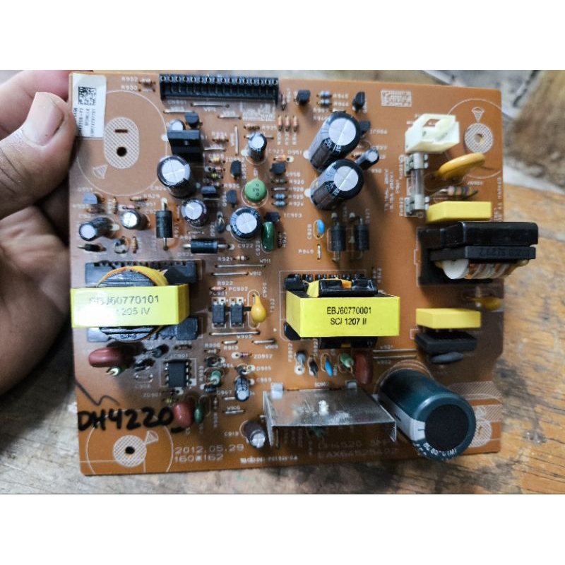 Jual PSU dvd home theater LG DH4220S | Shopee Indonesia