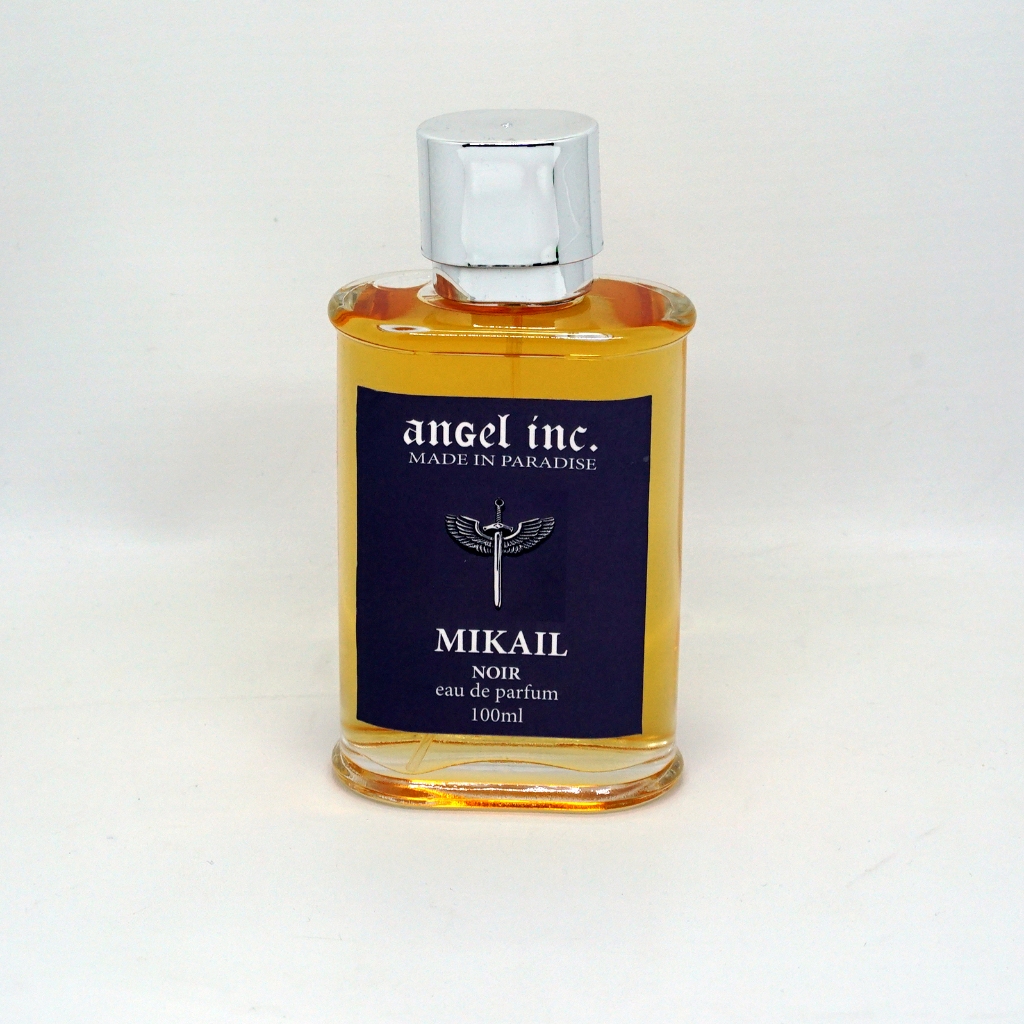 Jual Parfum Mikail By Angel Inc. EDP 100ML (inspirasi by tom ford noir ...