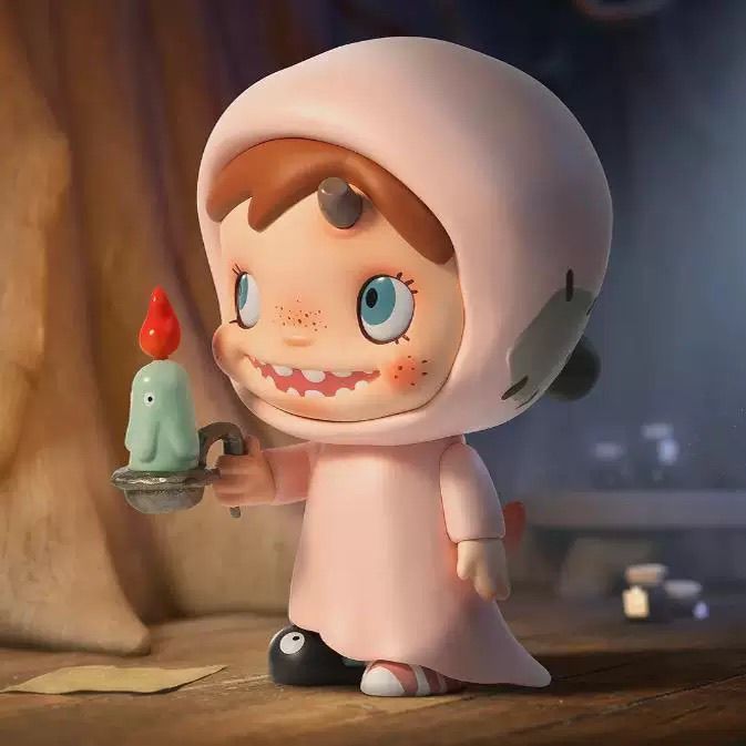 Jual POLAR Anime Peripheral Cartoon Hand Model | Shopee Indonesia