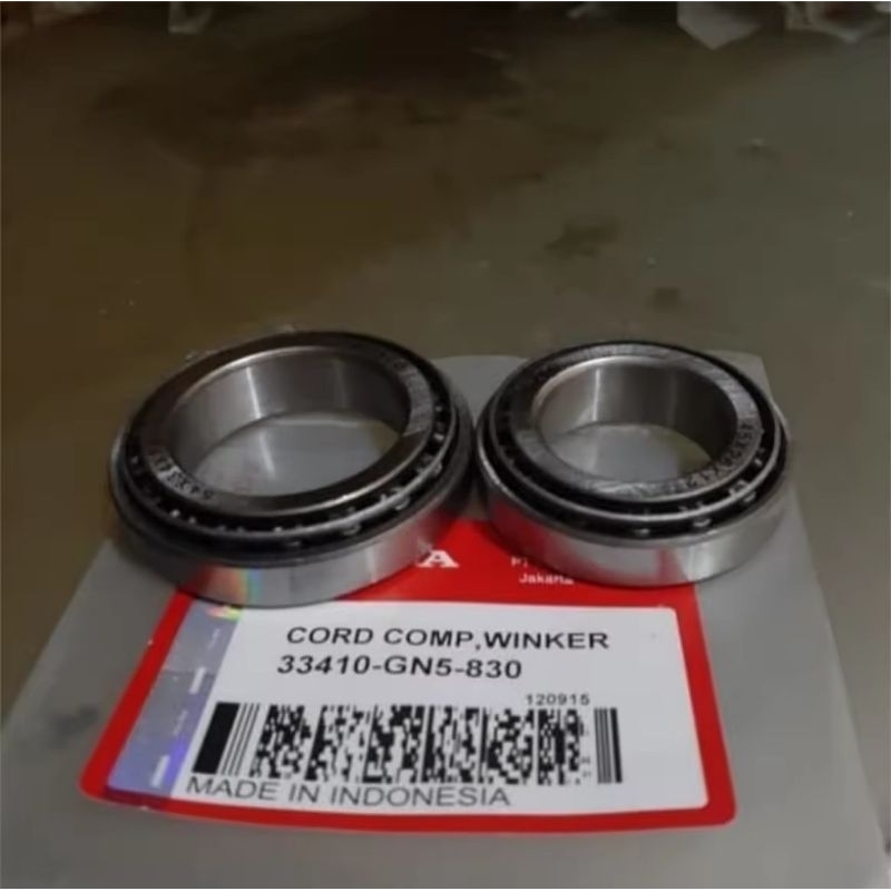 Jual KOMSTIR COMSTIR RACING SET GRAND BEAT VARIO BEAT FI VARIO 125 150 ...