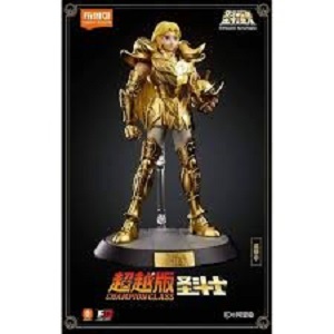 Jual Blokees Saint Seiya Champion Class Aries Mu 01 | Shopee Indonesia