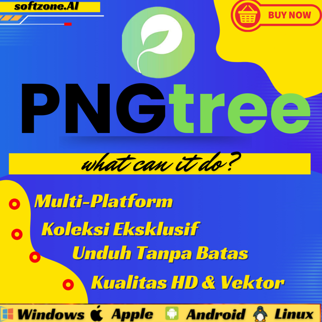 Jual PNGtree Premium Lifetime | Shopee Indonesia