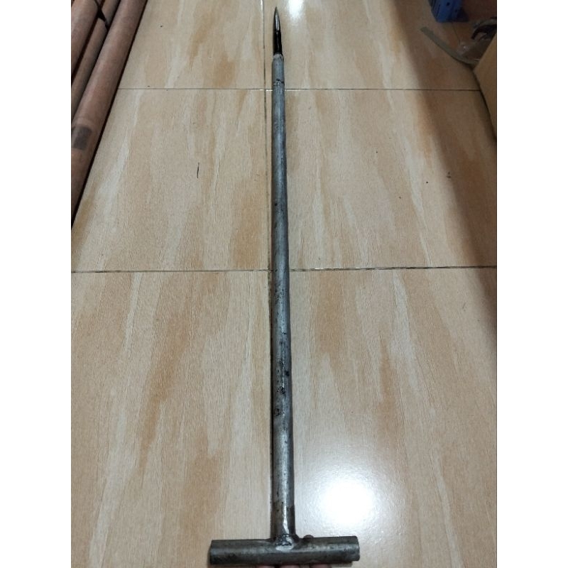 Jual Tojok sawit Mata baja asli | Shopee Indonesia