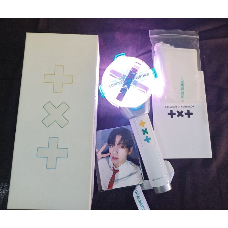 Jual LighstickTXT(Moabong) | Shopee Indonesia
