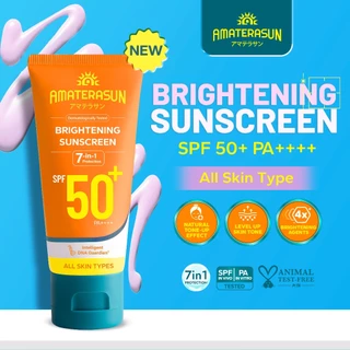 Toko Online Amaterasun Official Store | Shopee Indonesia