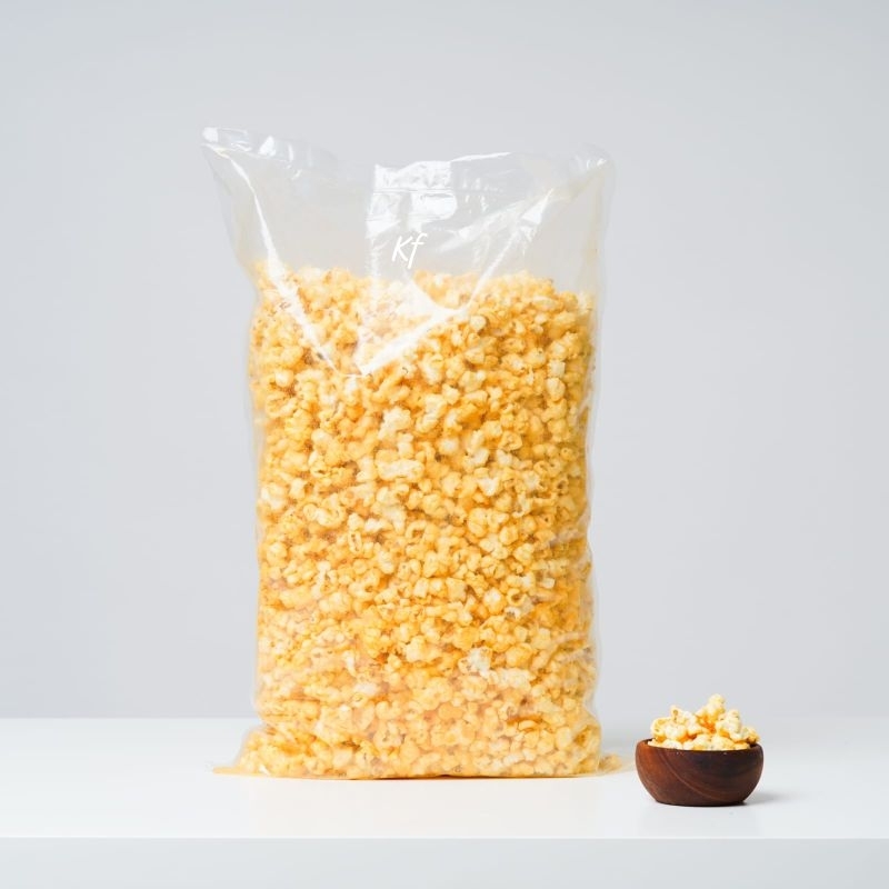 Jual Ngemil popcorn | popcorn | ukuran kemasan Medium | berat bersih ...