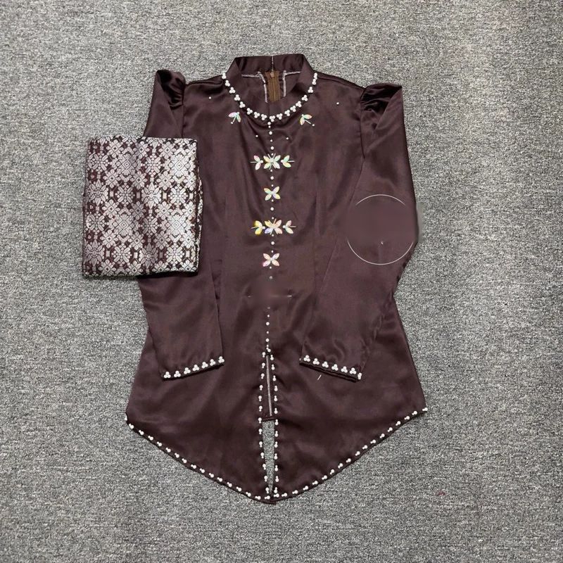 Jual Alana One Set Melayu Malaysia Moderen Premium Termurah Warna ...