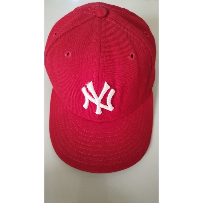 Jual Topi New Era New York USA Original Rare Vintage Limp Bizkit ...