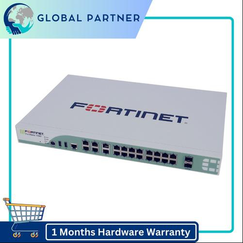 Jual FORTINET FORTIGATE FG-100D | Shopee Indonesia