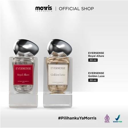 Jual ANEKA - EVERSENSE EXTRAIT DE PARFUM 30ML - PARFUM EVERSENSE 30ML ...