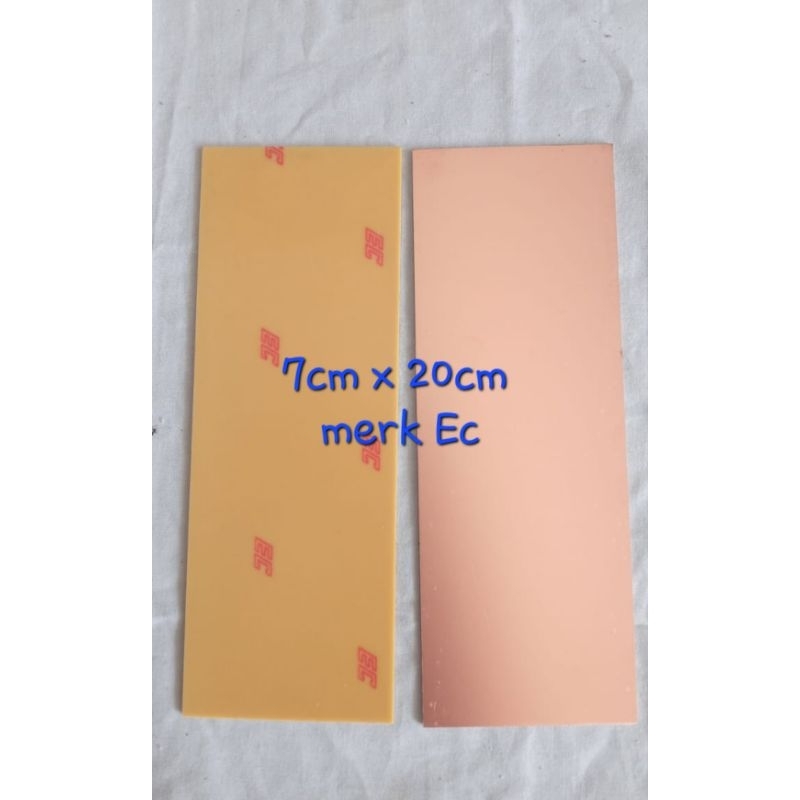 Jual pcb 7x 20 Ec | Shopee Indonesia