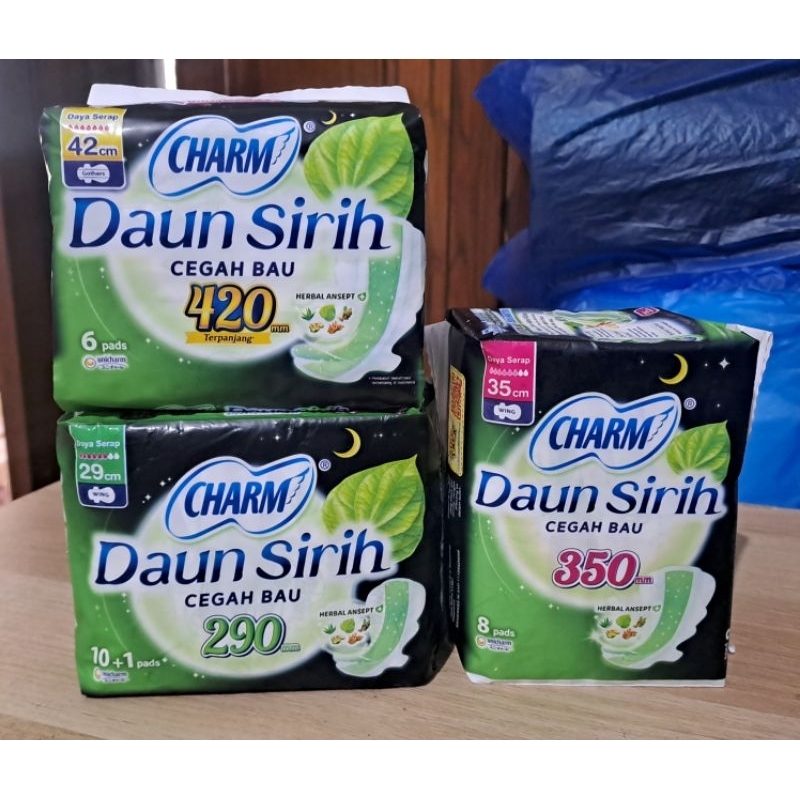 Jual CHARM DAUN SIRIH NIGHT 29CM 35CM 42CM 6s/8s/10s | Shopee Indonesia