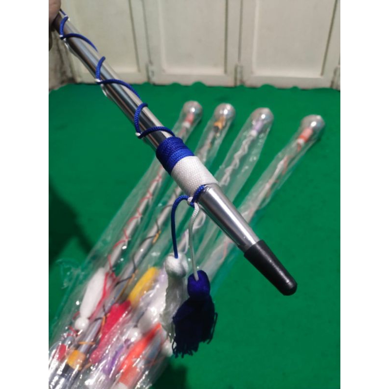 Jual Tongkat Mayoret SD (P.100CM) | Shopee Indonesia