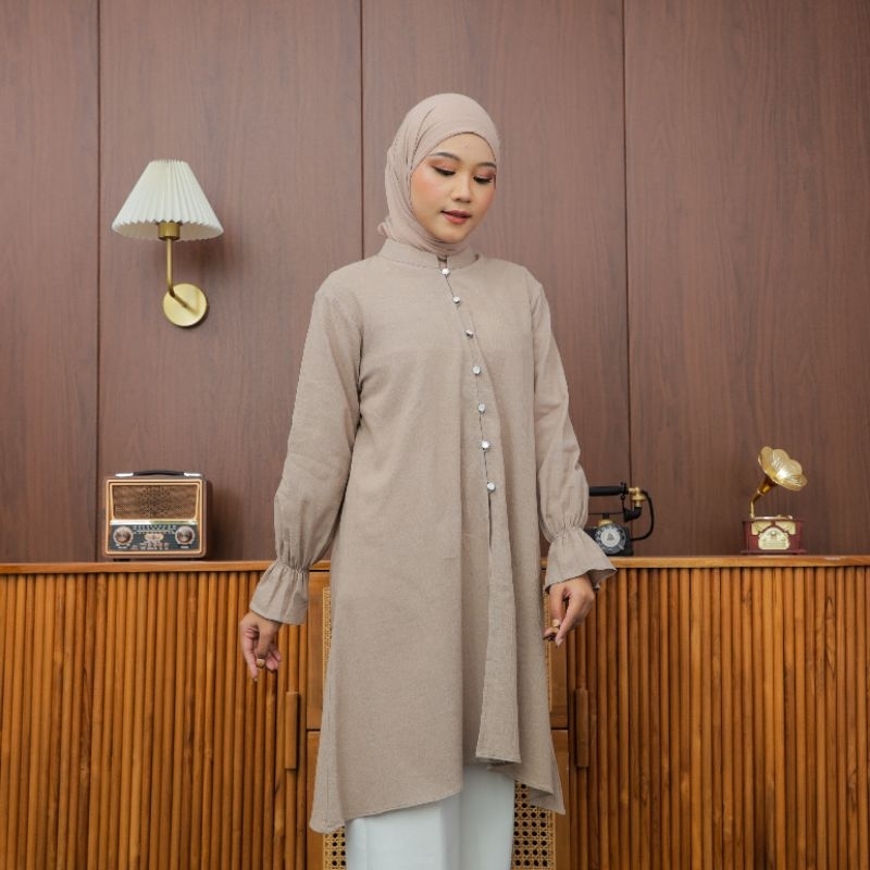 Jual tunik | Shopee Indonesia