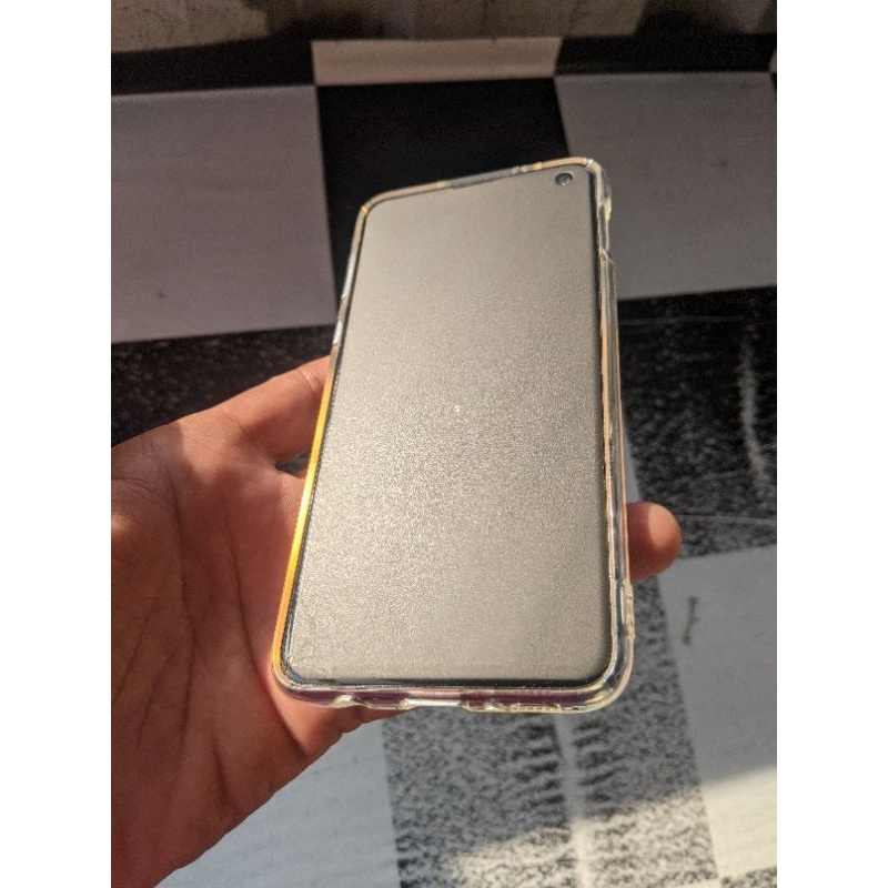 Jual Samsung s10e Exynos single sim minus baca diskripsi | Shopee Indonesia
