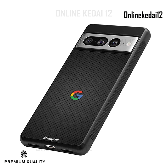 Jual Casing Hardcase Case Cover TPU Google Pixel 9 8 7 6 5 4 3 A XL Pro Hybrid Gopix G Teampixel ...