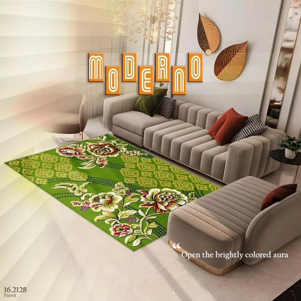 Jual AB07 - Karpet Standar Moderno MORENO Termurah Motif Terbaru ...