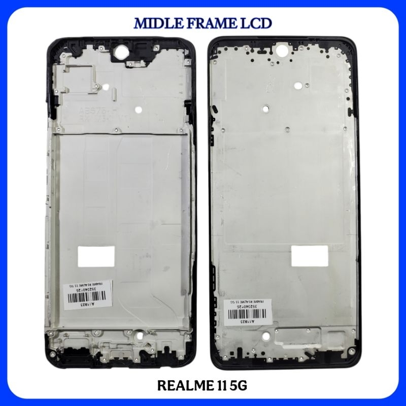 Jual Midle Frame lcd realme 11 5G | Shopee Indonesia