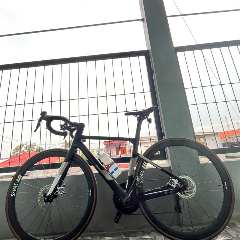 Jual Roadbike Java Vesuvio second | Shopee Indonesia