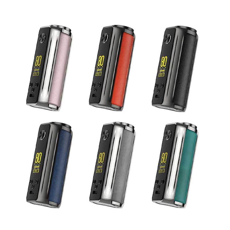 Jual Vaporesso Target 80 Mod AUTHENTIC | Shopee Indonesia