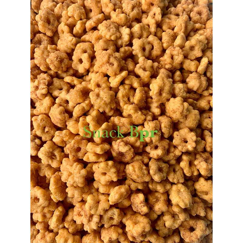 Jual Pilus Sakura Ribut Jadul 1 Kg | Shopee Indonesia