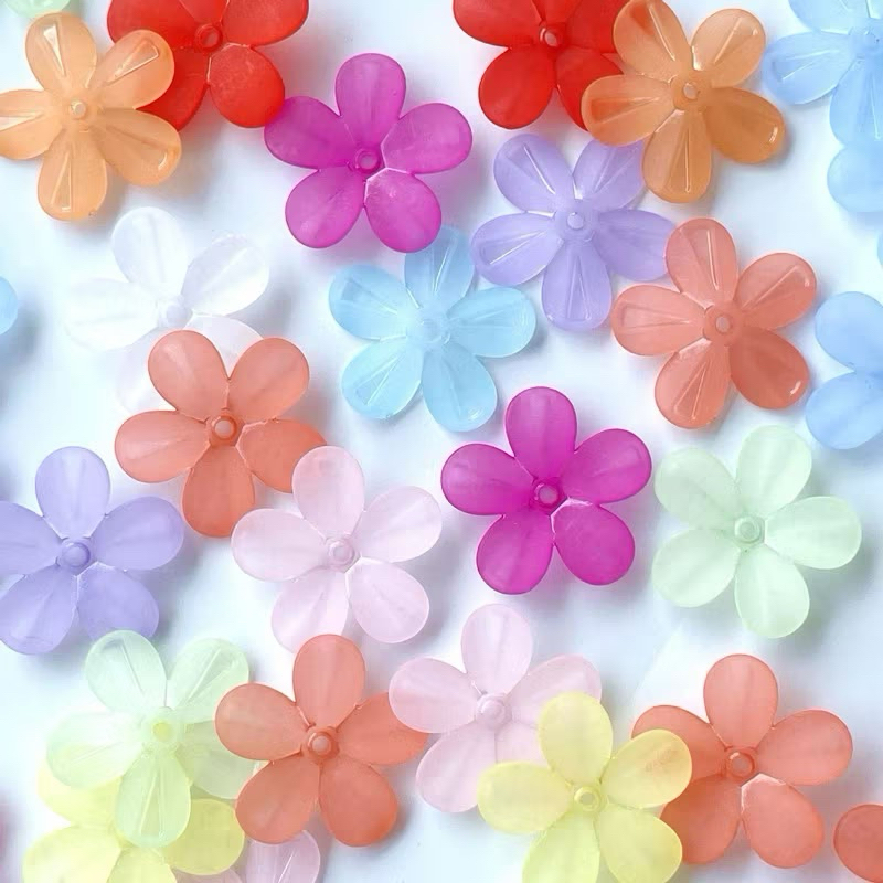 Jual 12pcs | ABS Mote Bunga Lavender Kering Untuk Dekorasi Rustic Buket ...