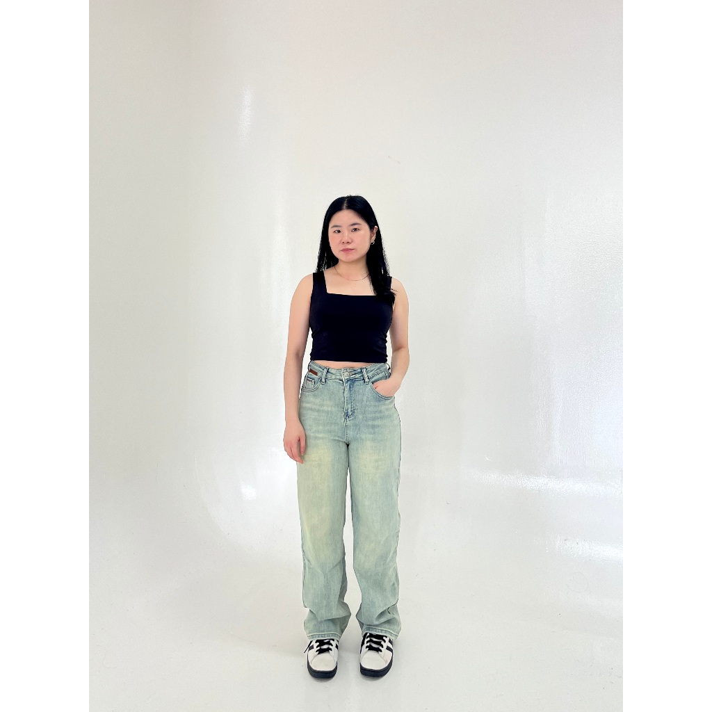 Jual YURI JEANS | Shopee Indonesia