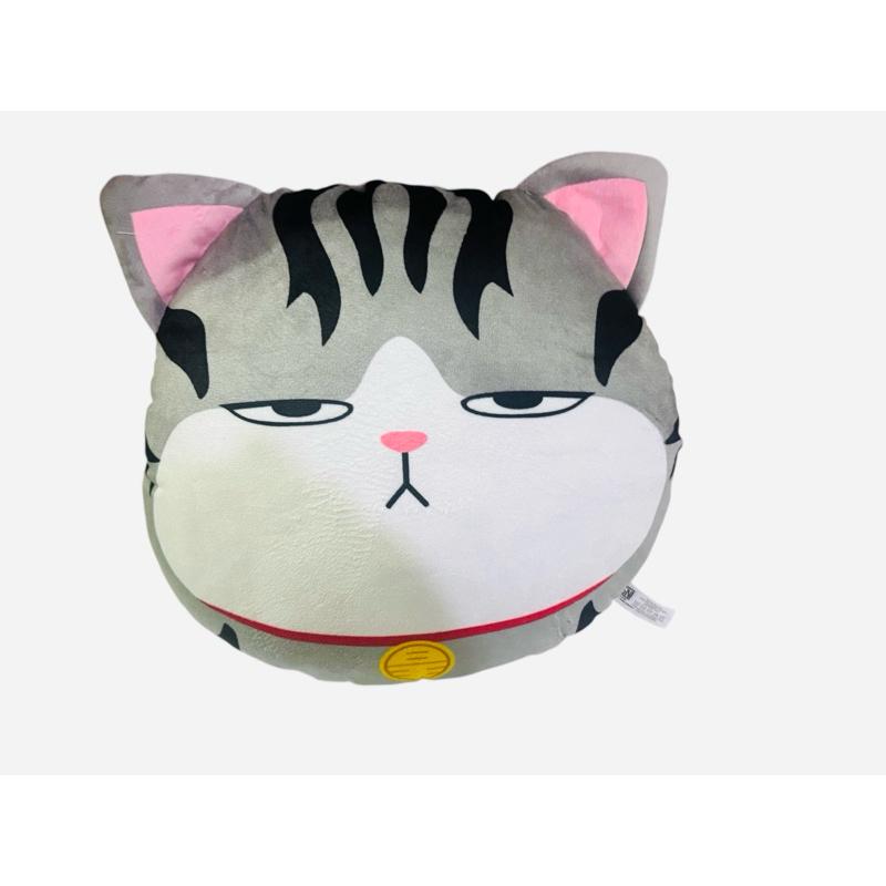 Jual Bantal Boneka Kucing Body plush | Shopee Indonesia