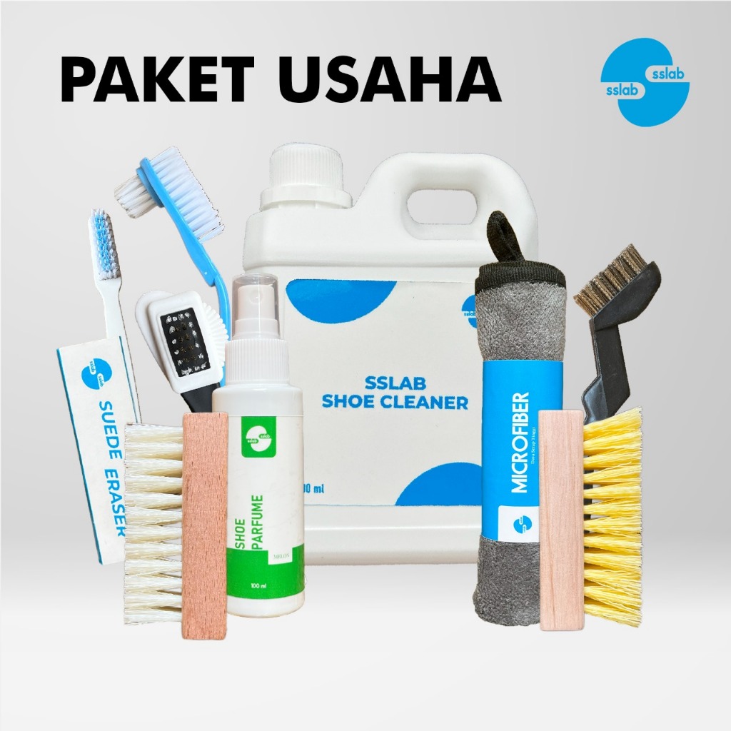 Jual Paket Usaha Laundry Sepatu | Paket Usaha Cuci Sepatu | Paket Usaha ...