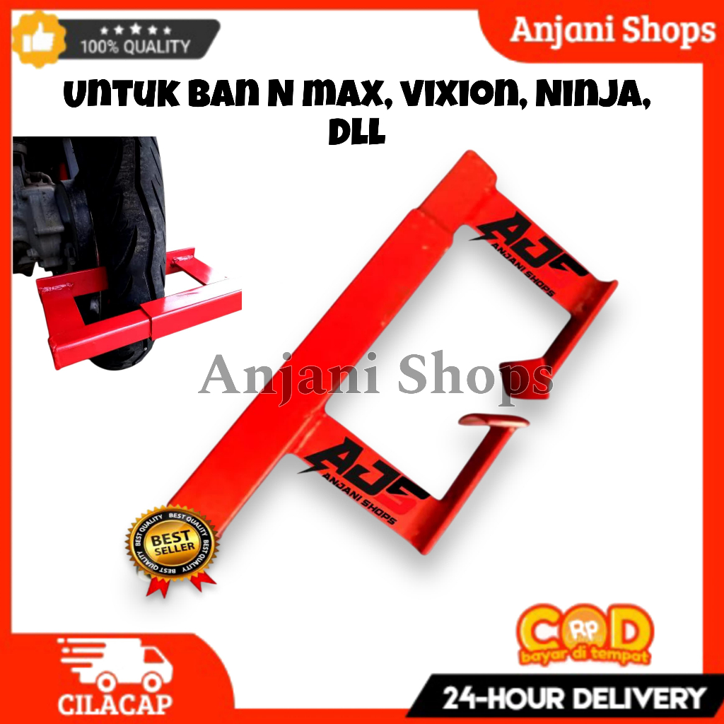 Jual Grosir Alat Pres Ban Tubles Jumbo Press Ban Untuk Ban Besar NMax ...