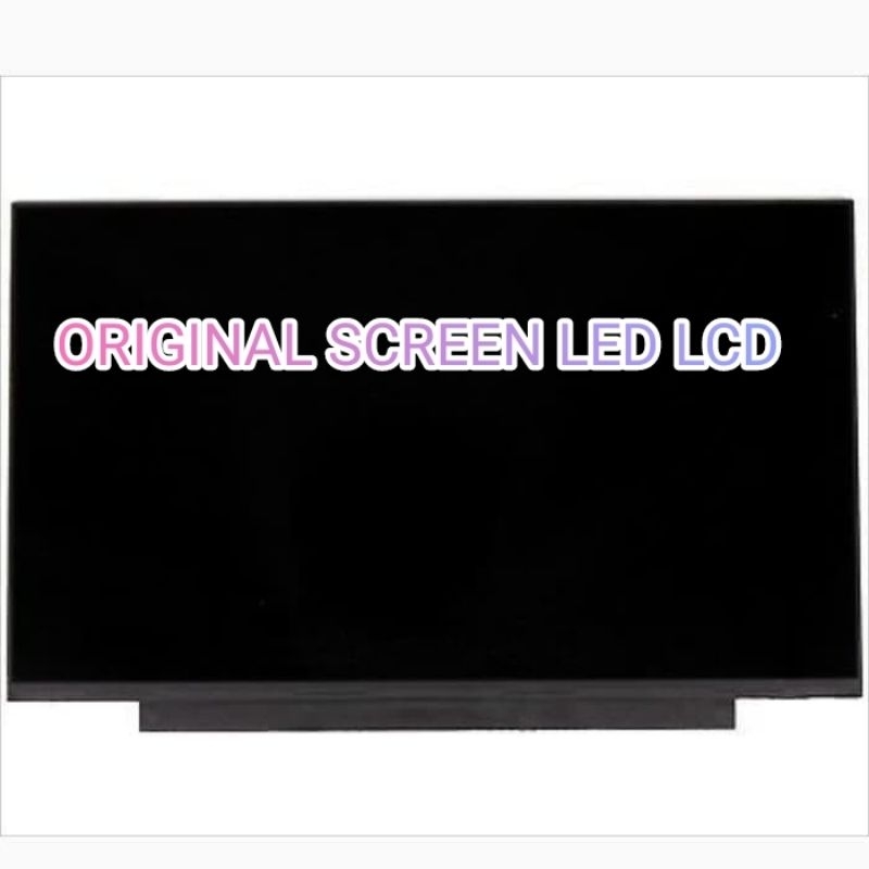 Jual Layar screen Led Lcd Laptop Asus Vivobook 14 X415 Original ...