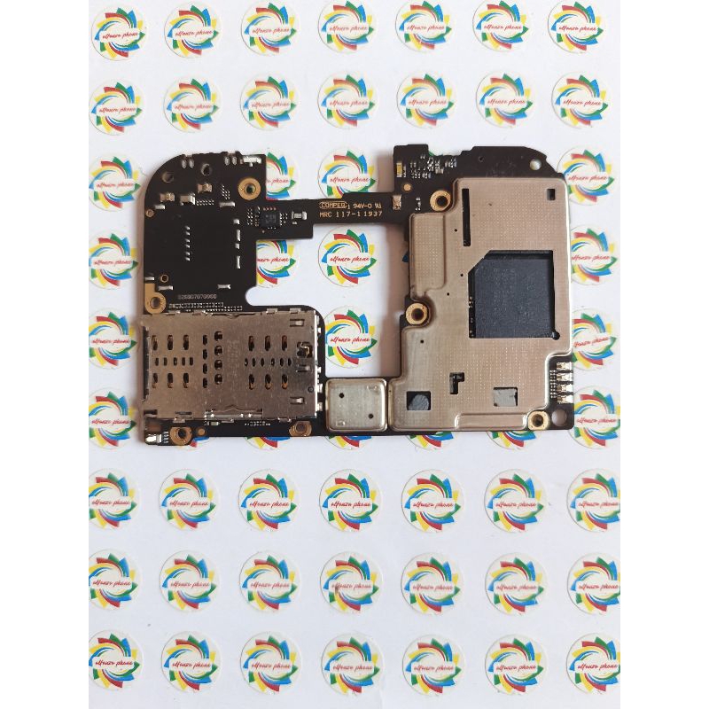 Jual Mesin Redmi Note 8 Pro Matot Ori Copotan | Shopee Indonesia