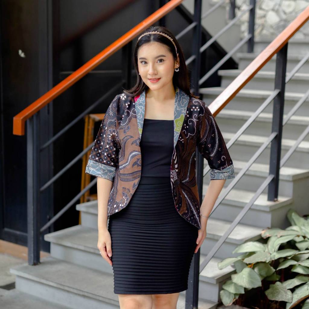 Jual Benang Raja Outer Bolbal Kayla | Shopee Indonesia