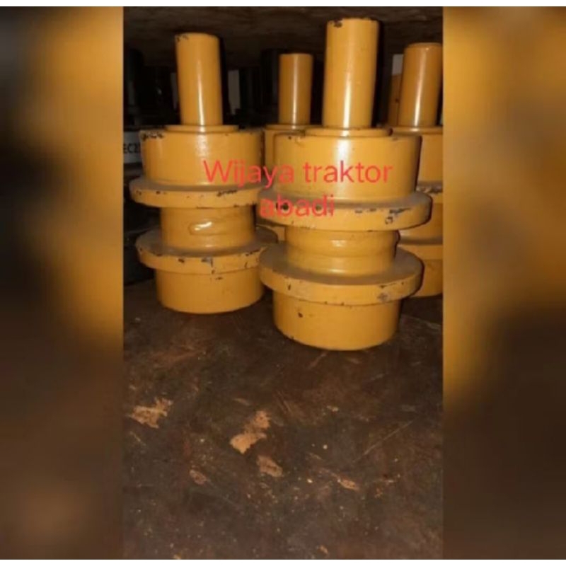 Jual Carry roller pc200-8 roller atas pc200-8 top roller pc200-8 ...