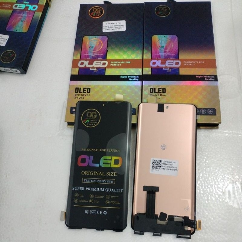 Jual LCD VIVO X60 PRO/VIVO X60 PRO PLUS/X60 PRO+ | Shopee Indonesia