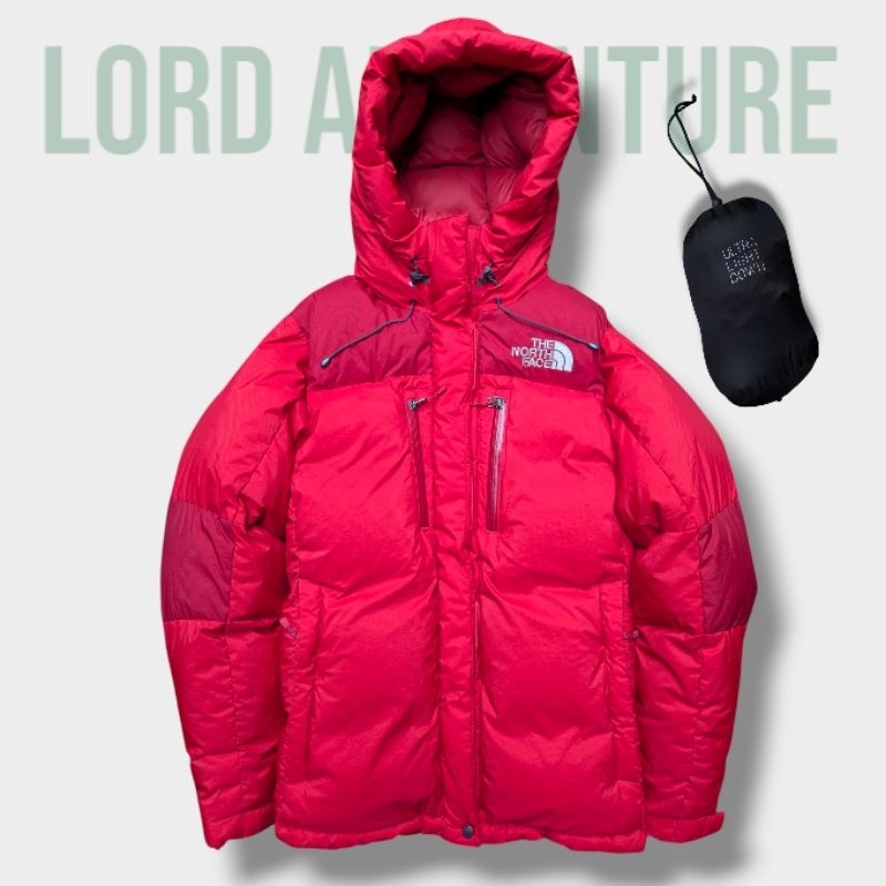 Jual jaket bulu angsa The North Face PRISM goose Down jacket bulang tnf ...