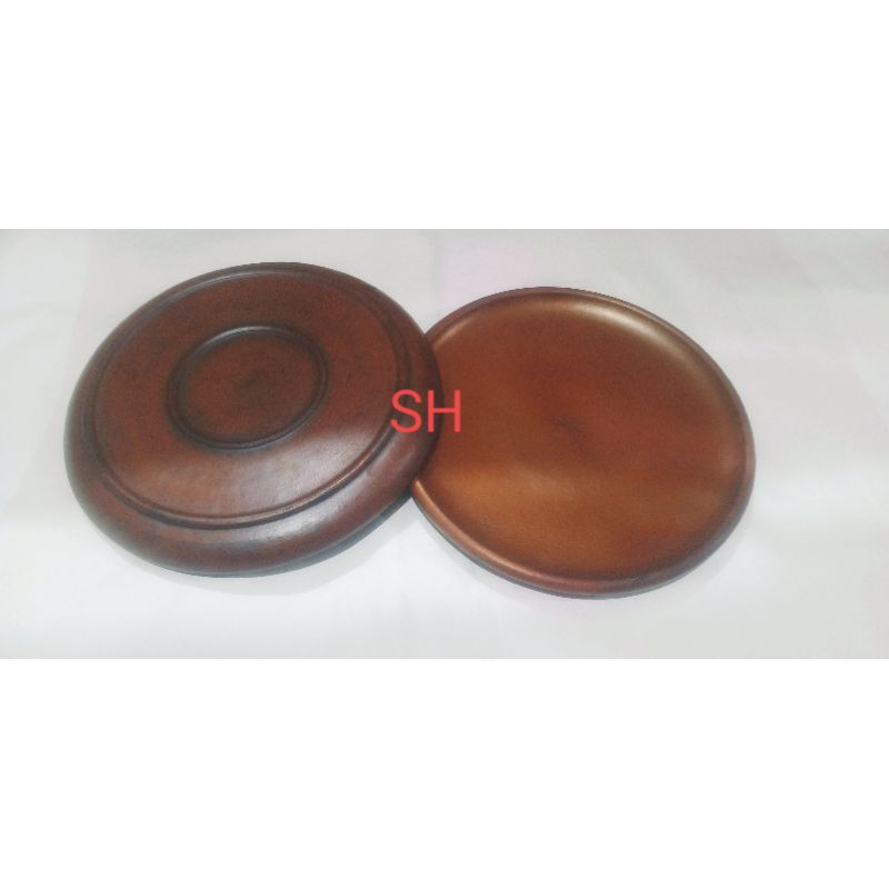 Jual Piring hot plate/ piring gerabah/ piring makan gerabah | Shopee ...