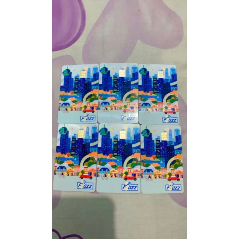 Jual BCA Flazz emoney Gen2 Original | Shopee Indonesia