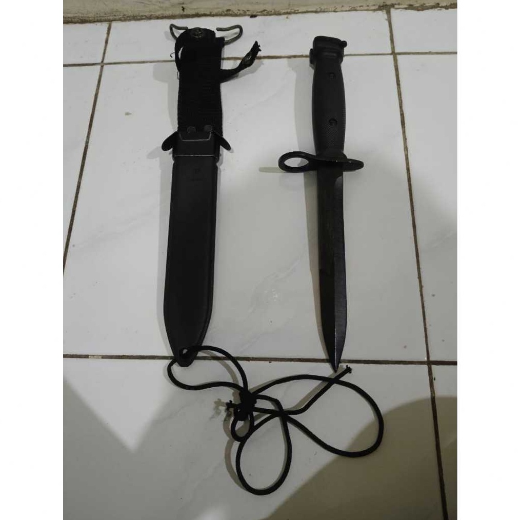 Jual KODE C23D SANGKUR SS1 SANGKUR KOMANDO SS1 8F | Shopee Indonesia