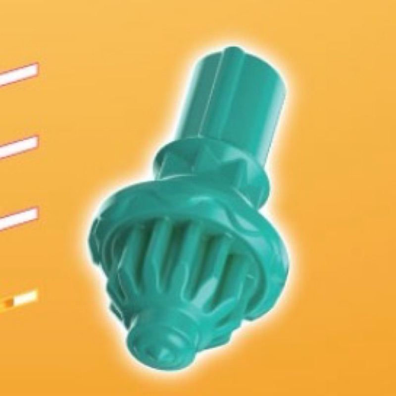 Jual Bit BS (Bound Spike) New Baru Selead Beyblade X Original | Shopee ...