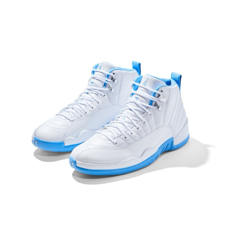Jual Air Jordan 12 Retro Melo 2025 (100% Original Resmi) | Shopee Indonesia