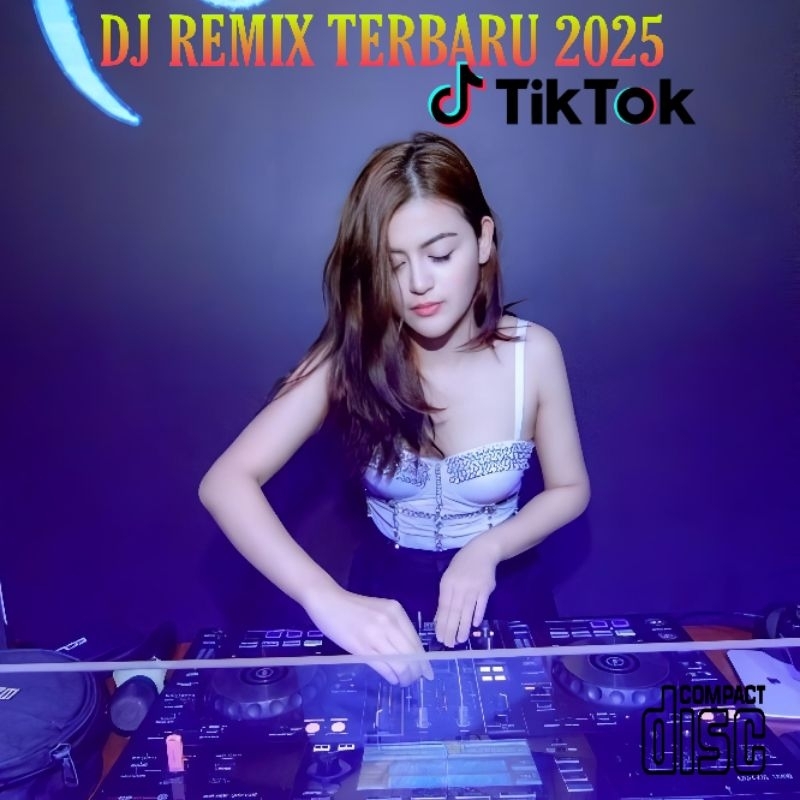 Jual Kaset CD Mobil Lagu Dj Remix Terbaru 2025 - Kaset Cd Lagu Dj Viral - CD Mobil Original ...