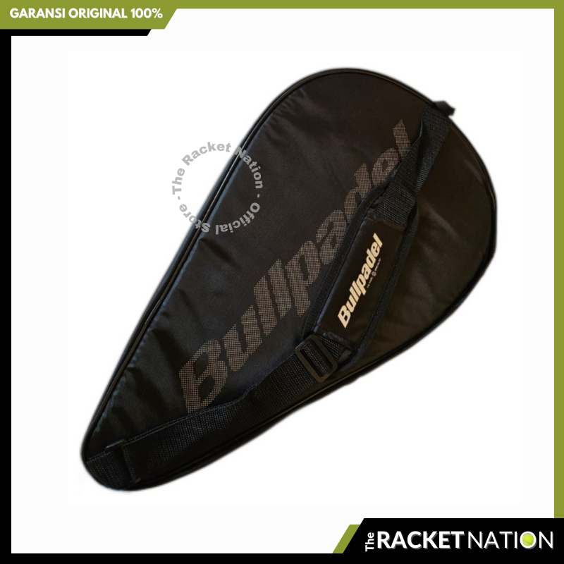 Jual BULLPADEL Padel Racket Cover Isothermal Bag | Shopee Indonesia
